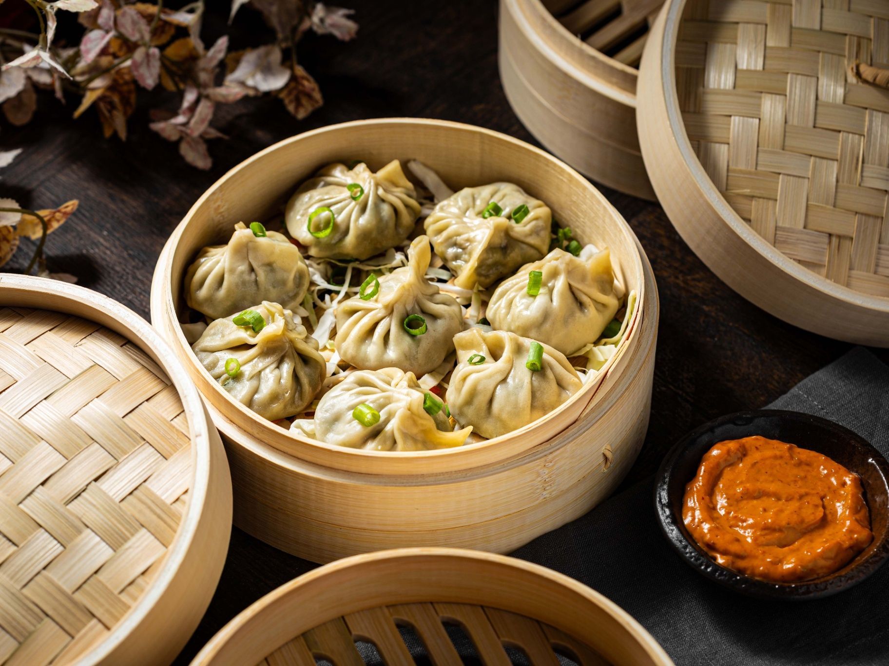 Momo Bros delivery service in UAE | Talabat