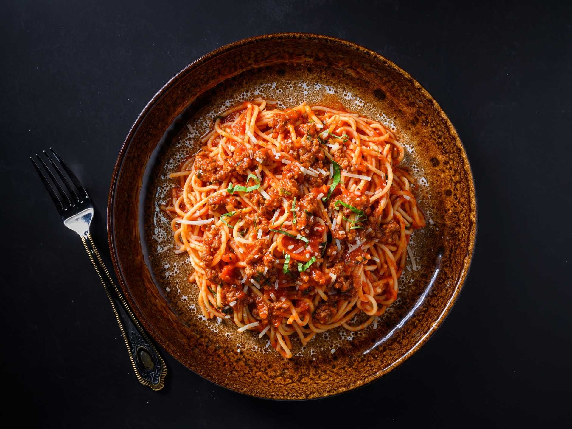 Pasta Vito delivery service in Qatar | Talabat