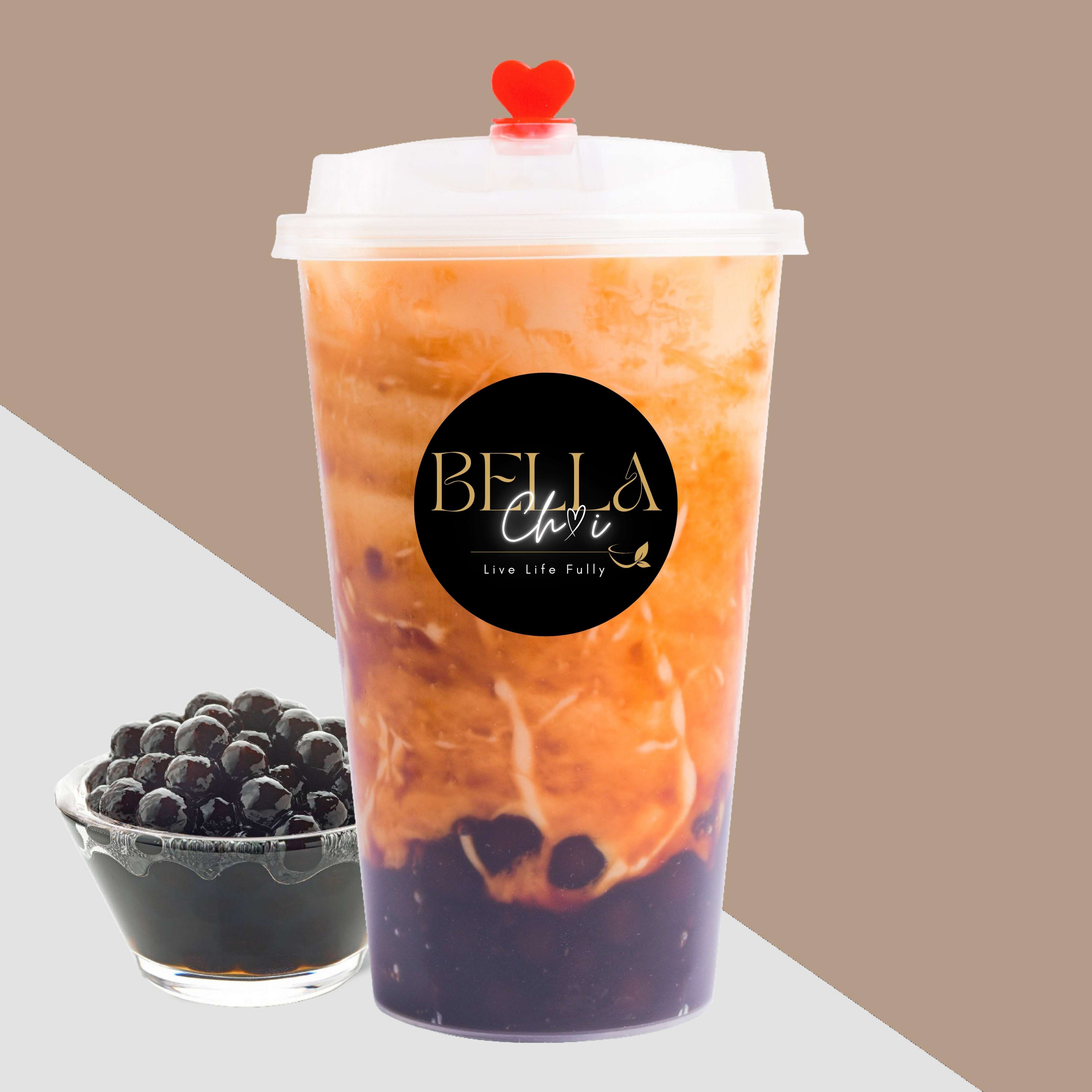 Bella Chai & Cafe delivery service in UAE | Talabat