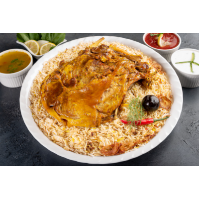 Al Bait Al Najdi - Mandi & Madbhi delivery service in UAE | Talabat