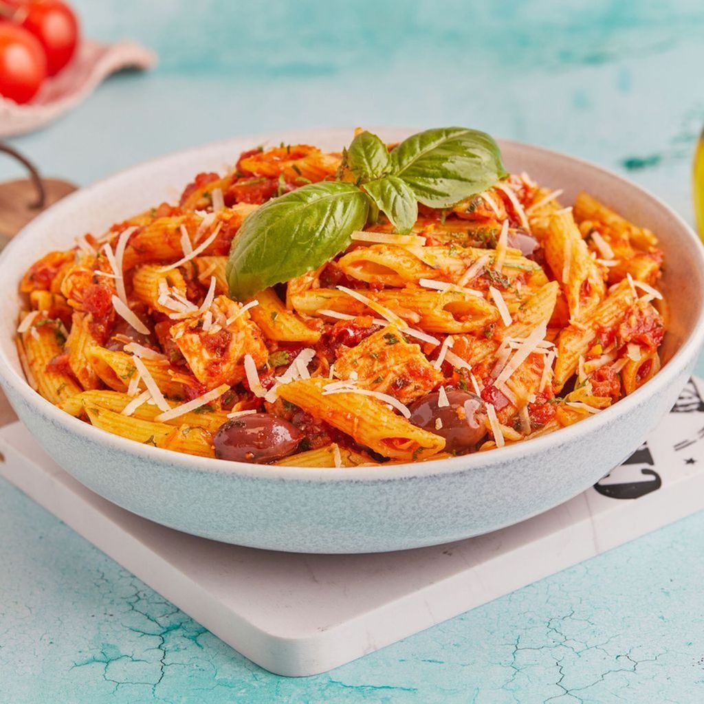 Vegante delivery service in UAE | Talabat