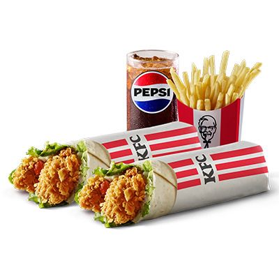 KFC delivery service in Oman | Talabat