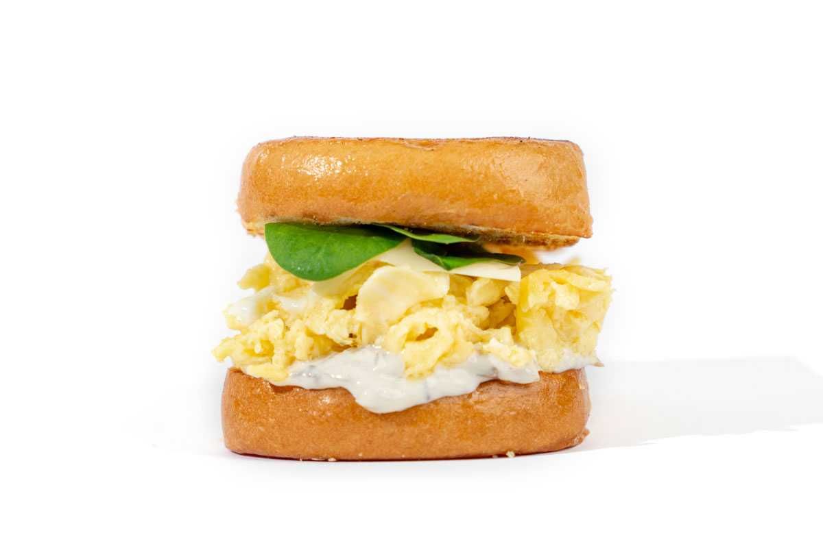 Bread & Spread delivery service in Kuwait | Talabat