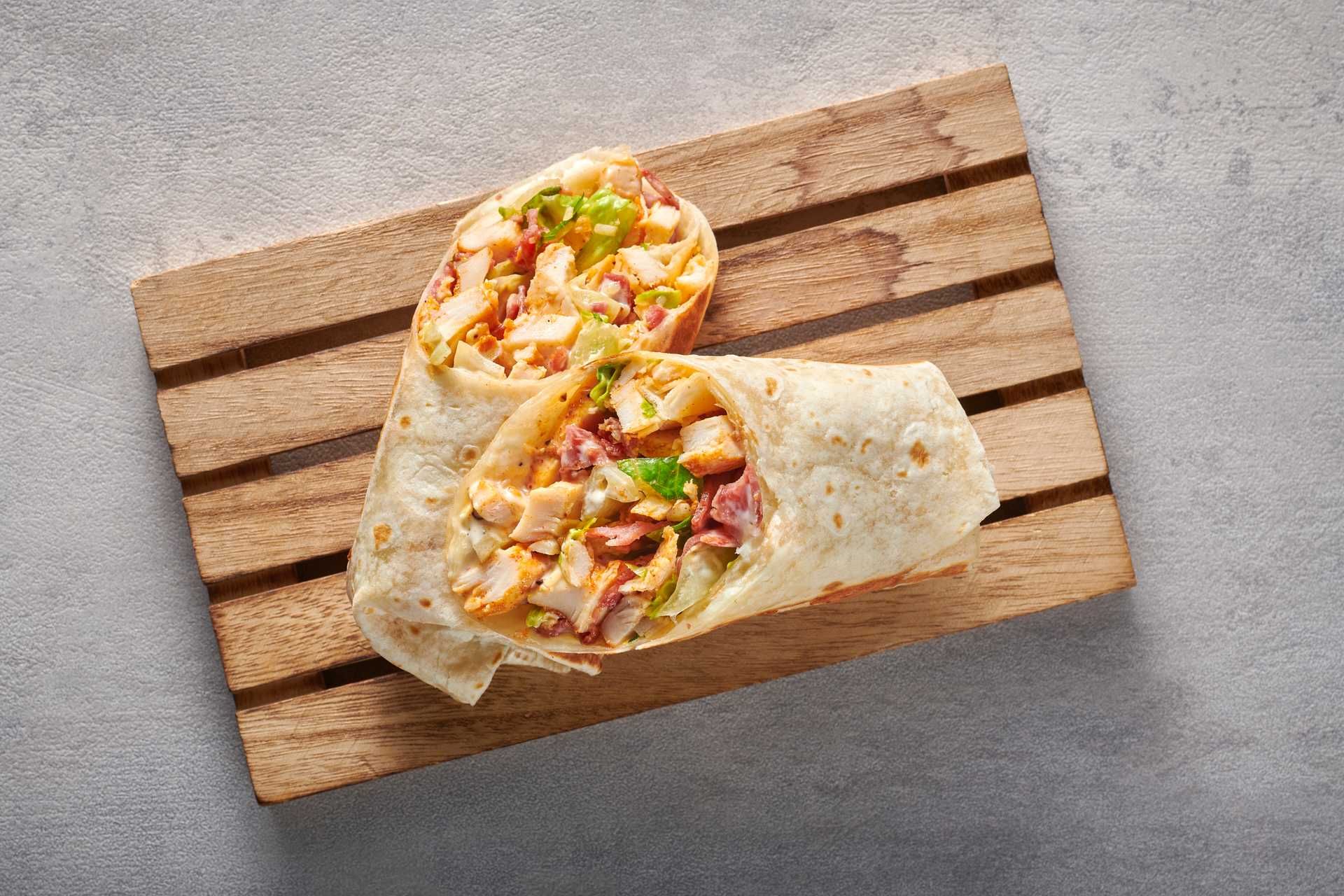 Lollorosso delivery service in UAE | Talabat
