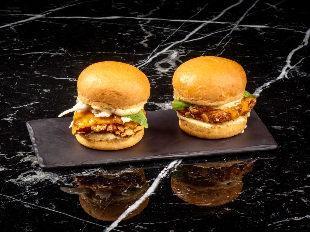 The Gathering Bistro delivery service in Kuwait | Talabat