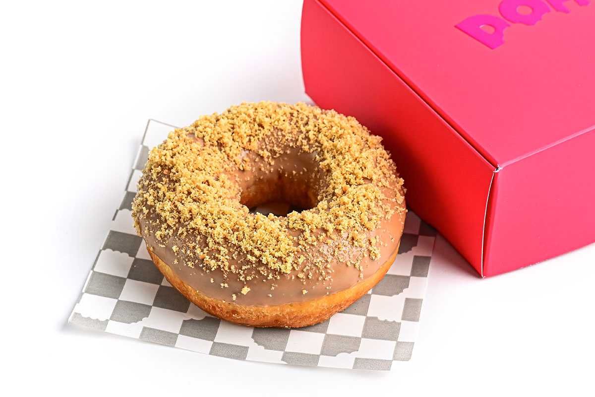 DOH delivery service in Kuwait | Talabat