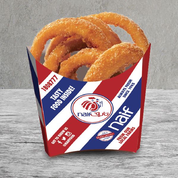 Naif Chicken Restaurant delivery service in Kuwait | Talabat