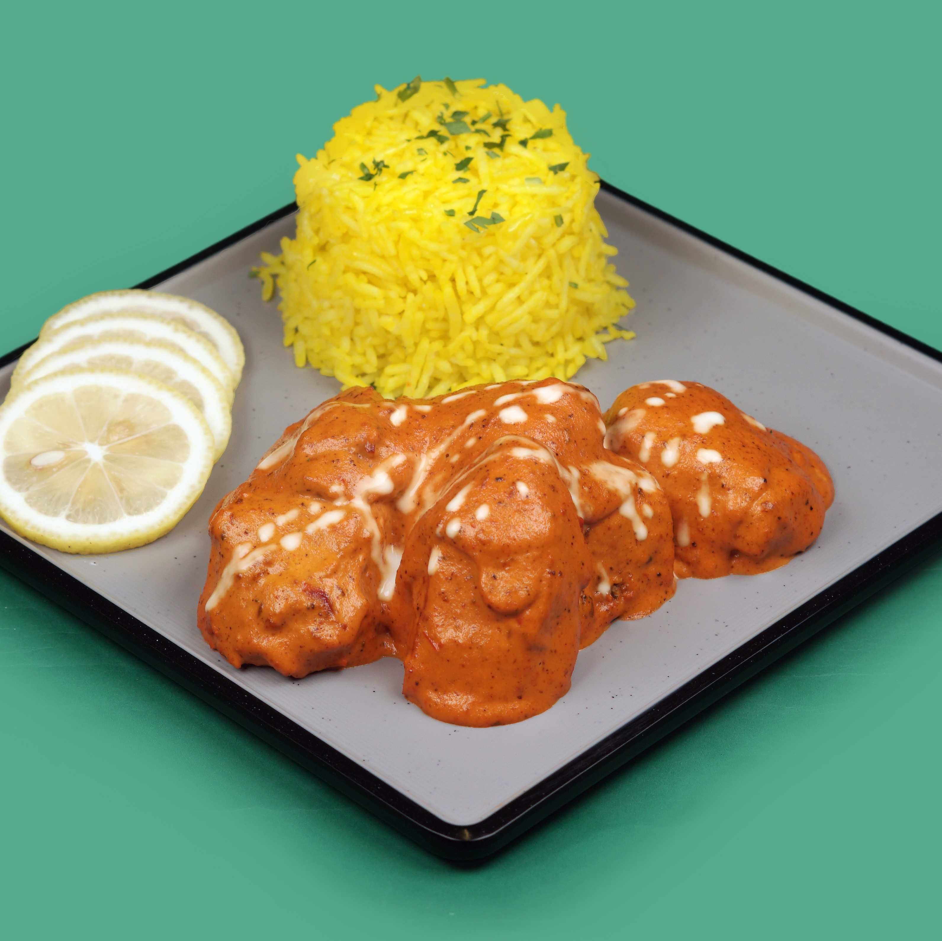 Healthy meals by Snap delivery service in UAE | Talabat