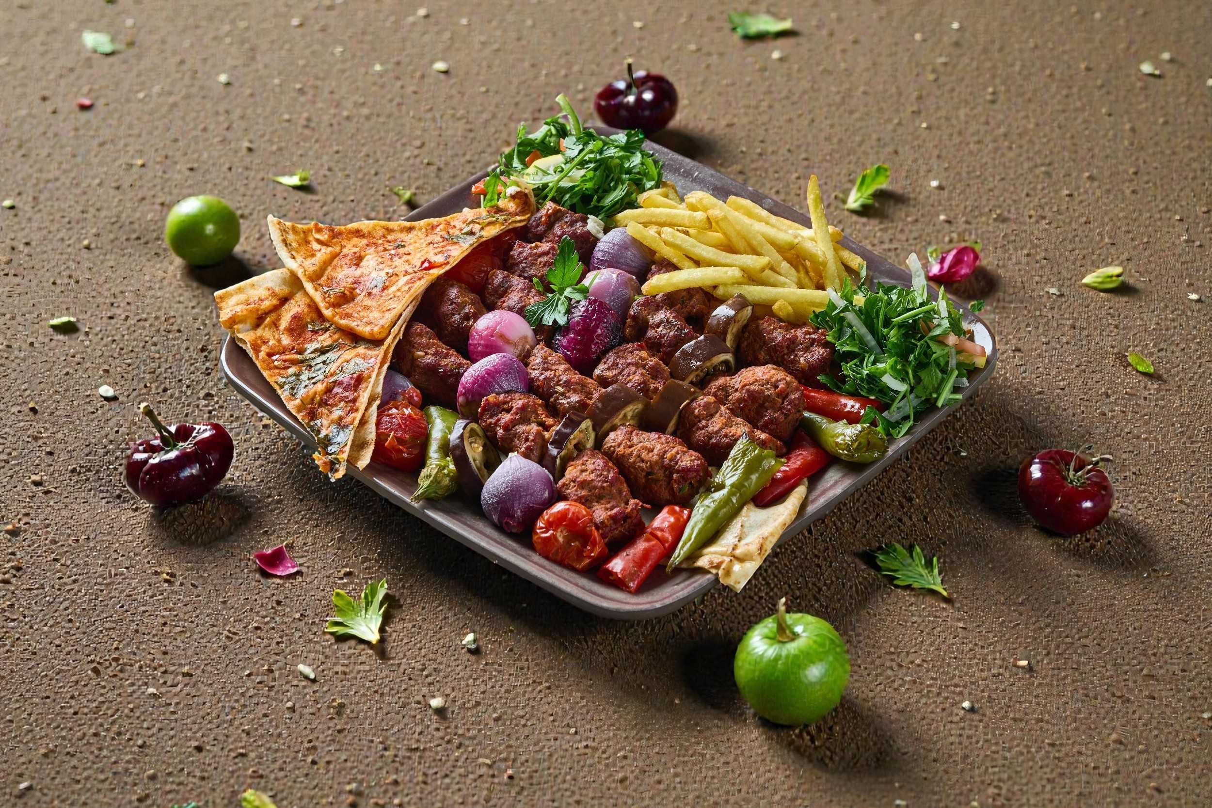 SFEIR BEIRUT RESTAURANT delivery service in UAE | Talabat