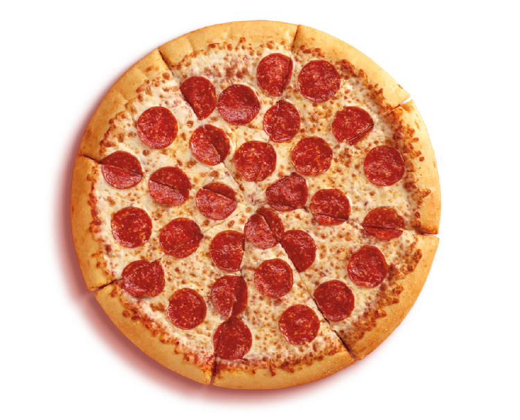 Little Caesars delivery service in Bahrain | Talabat