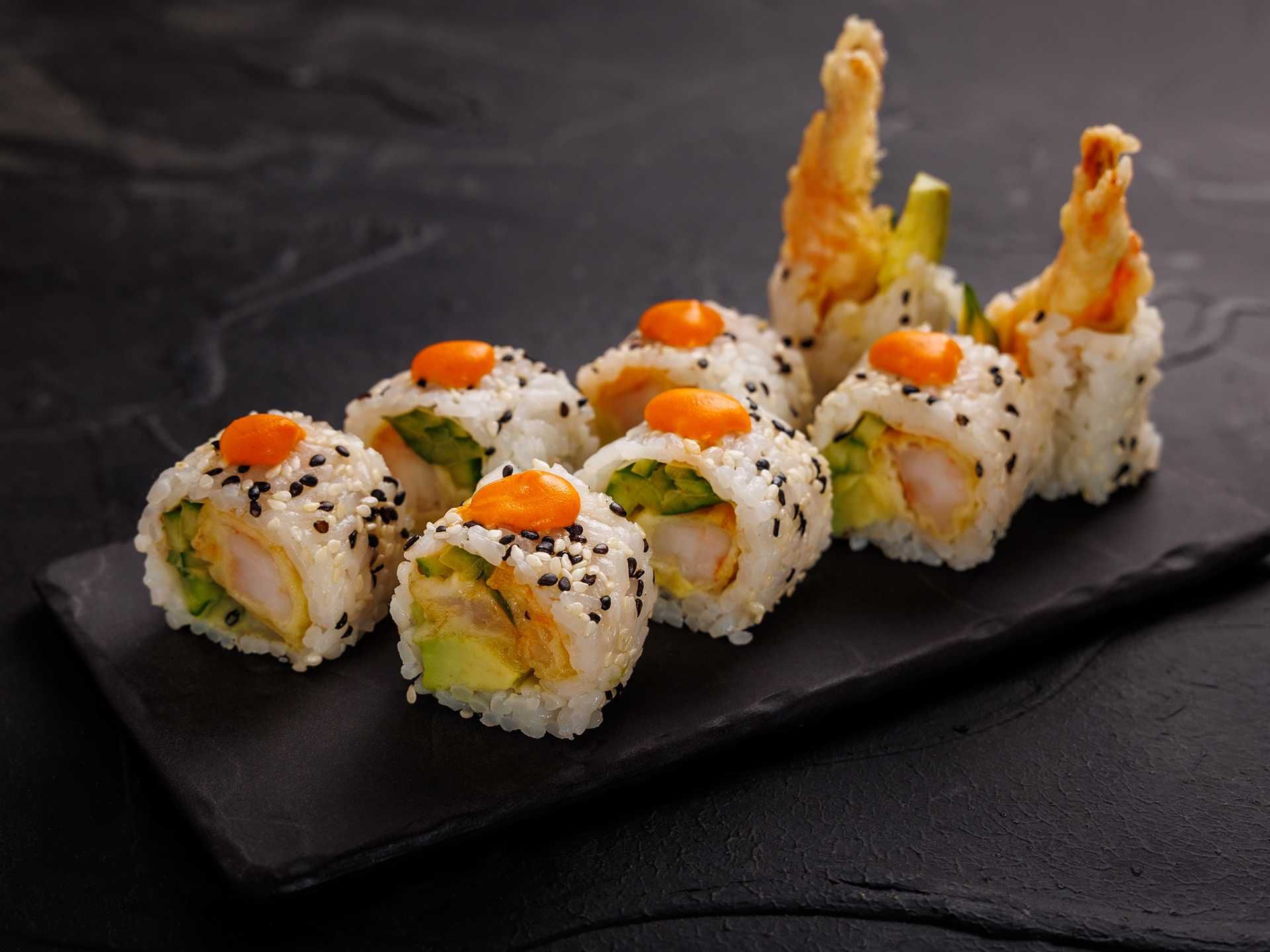 Mission Noodles delivery service in Qatar | Talabat