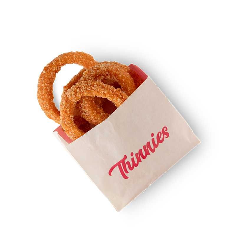 Thinnies delivery service in Kuwait | Talabat