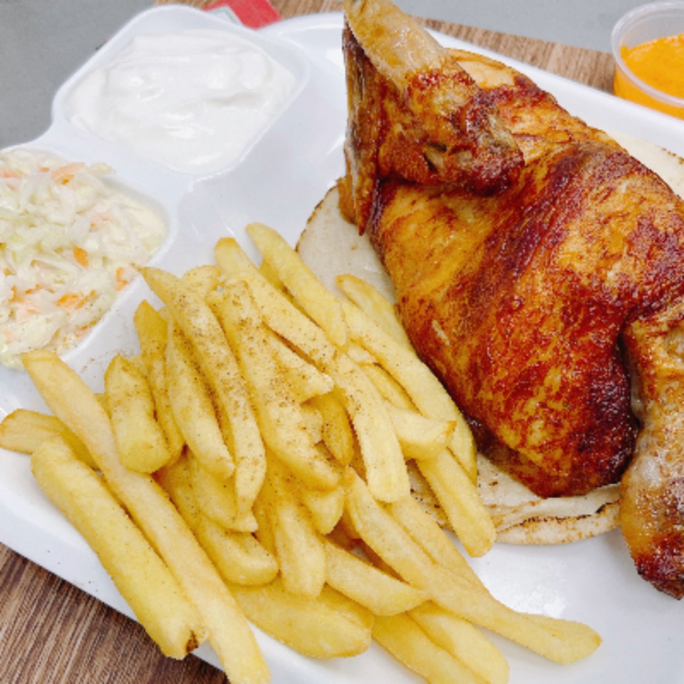 Sahtain Restaurant delivery service in UAE | Talabat