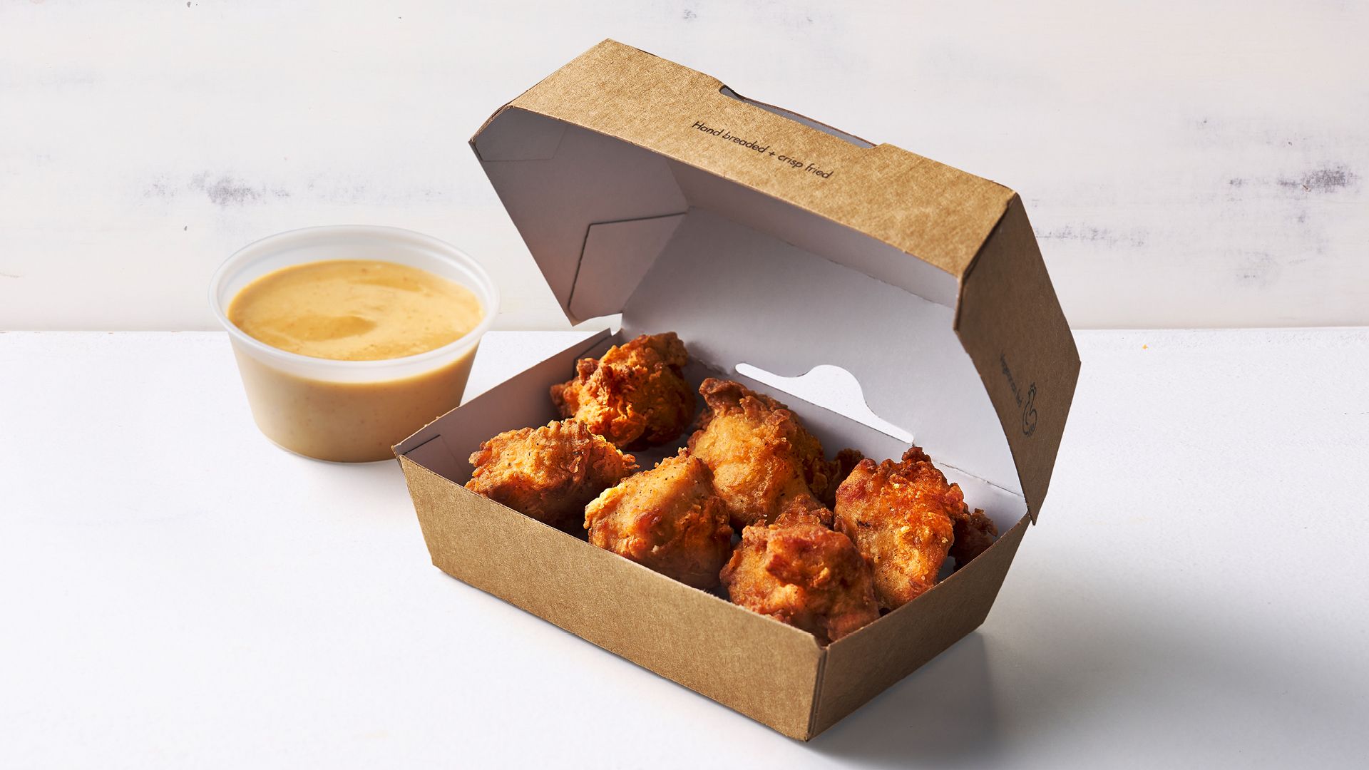 Shake Shack delivery service in Bahrain | Talabat