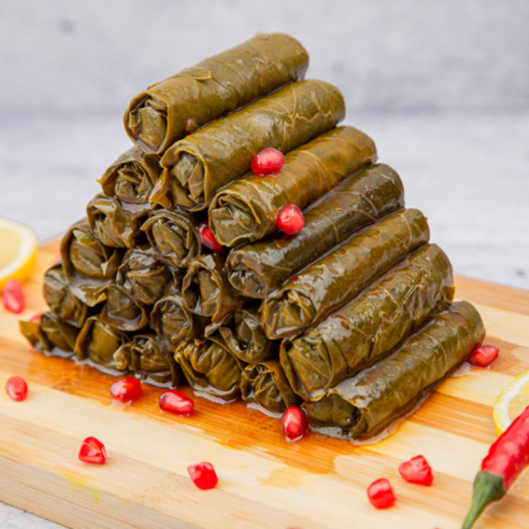 ROLLED LEAVES MAHASHI delivery service in UAE | Talabat