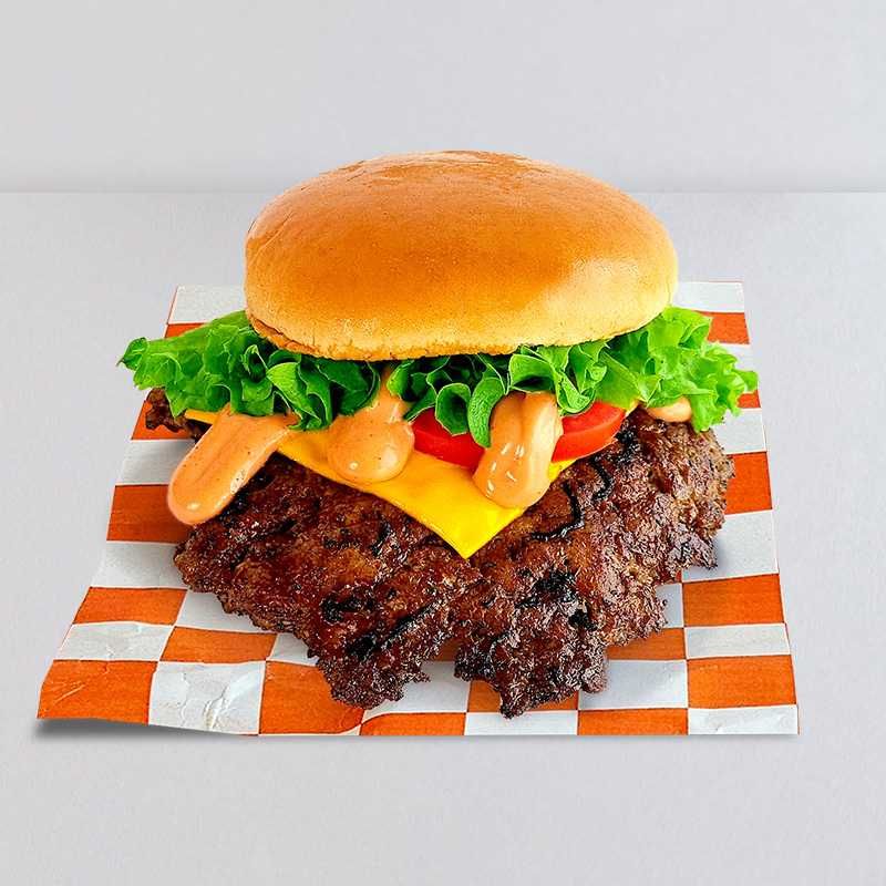 Bacon Smash Burgers delivery service in Bahrain | Talabat