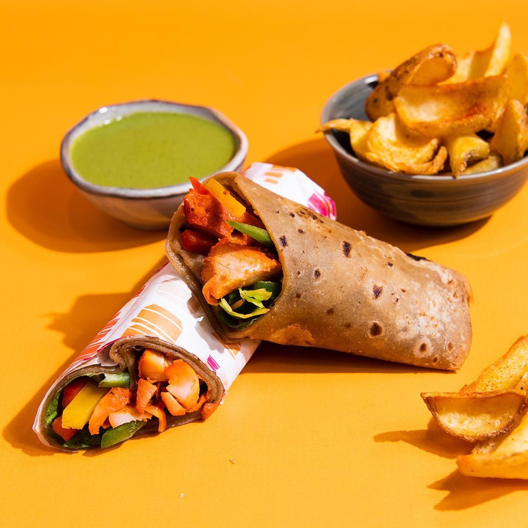 Biryani Pot - Modern Indian Cuisine delivery service in UAE | Talabat