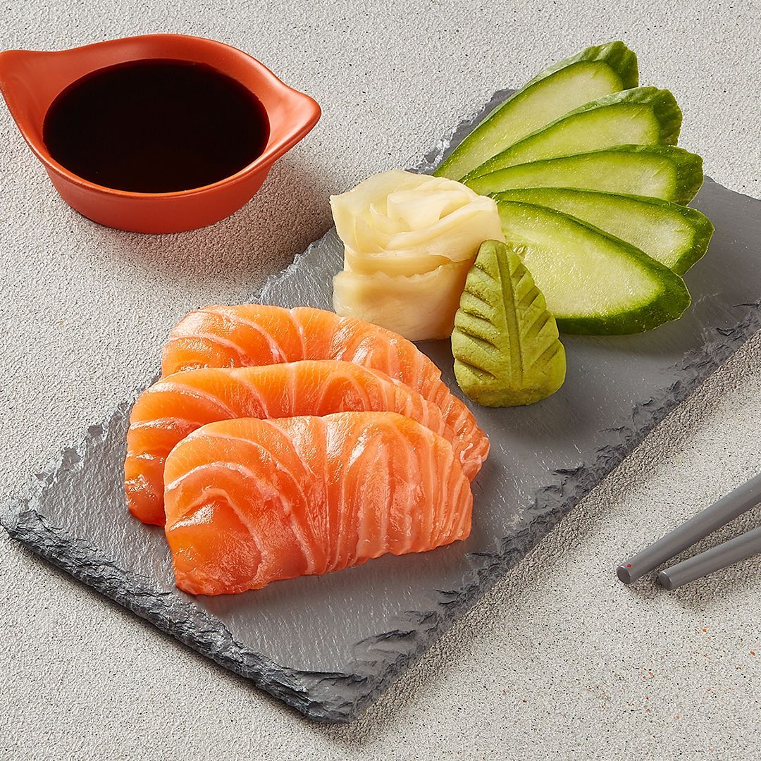 Ichiban Sushi delivery service in Qatar | Talabat