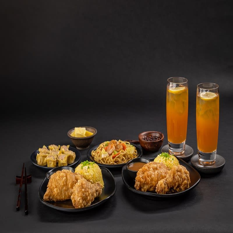 Chowking delivery service in Oman | Talabat