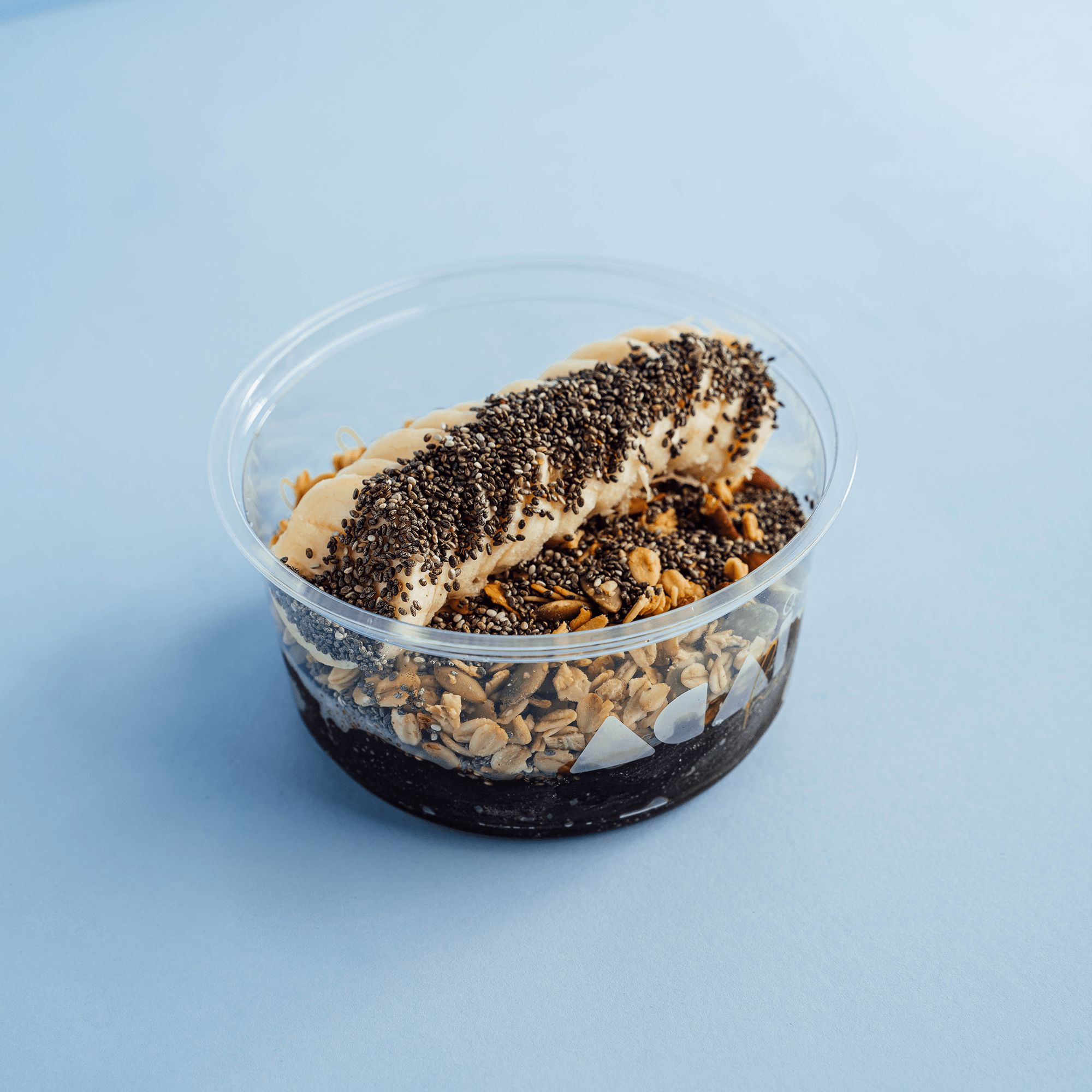 Acai Hub delivery service in UAE | Talabat