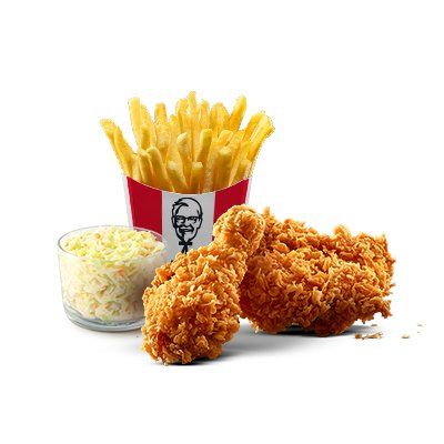 KFC delivery service in Qatar | Talabat