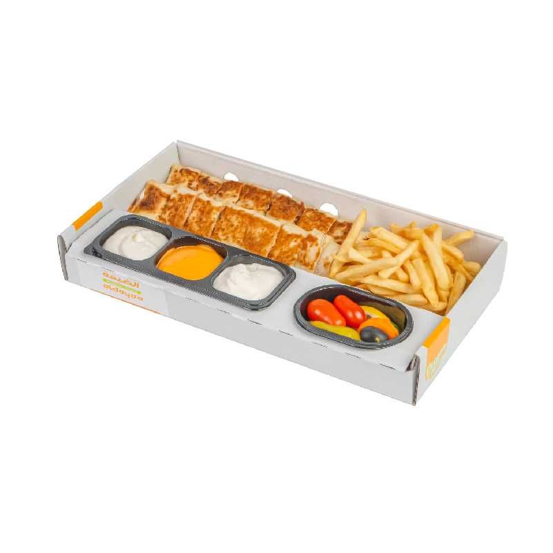 Al Dayaa delivery service in Jordan | Talabat