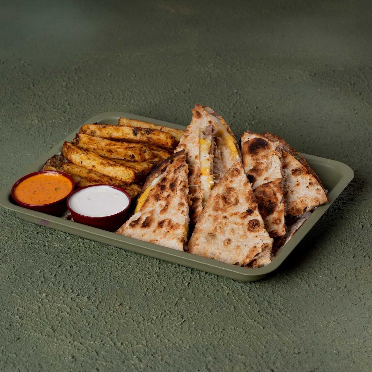 Tabel delivery service in Kuwait | Talabat