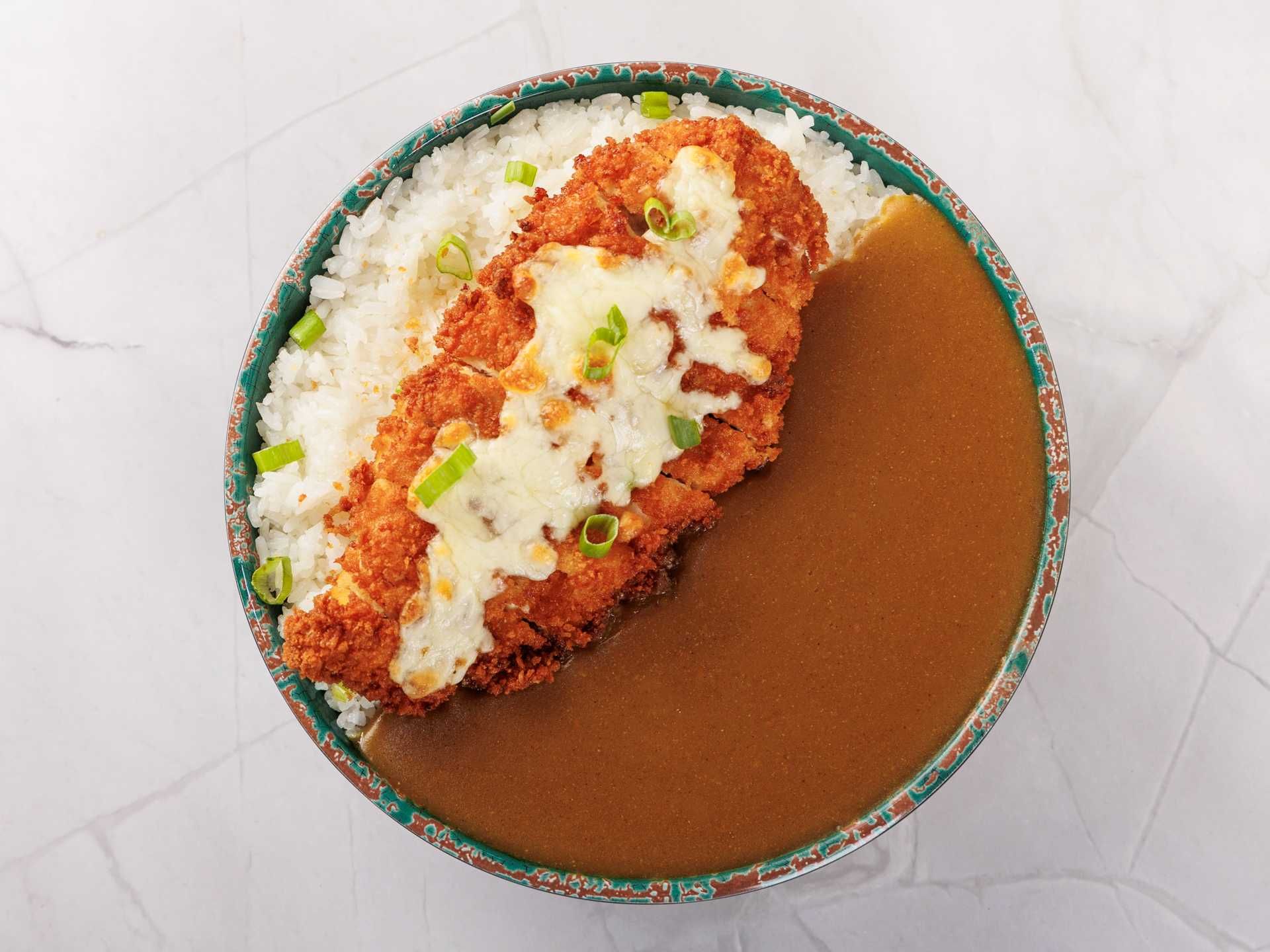 Project Katsu Bowl delivery service in Qatar | Talabat