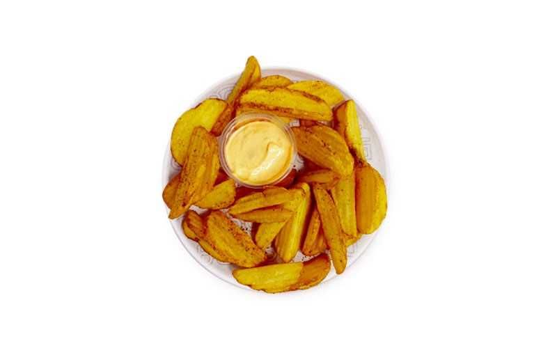 FRD delivery service in Kuwait | Talabat