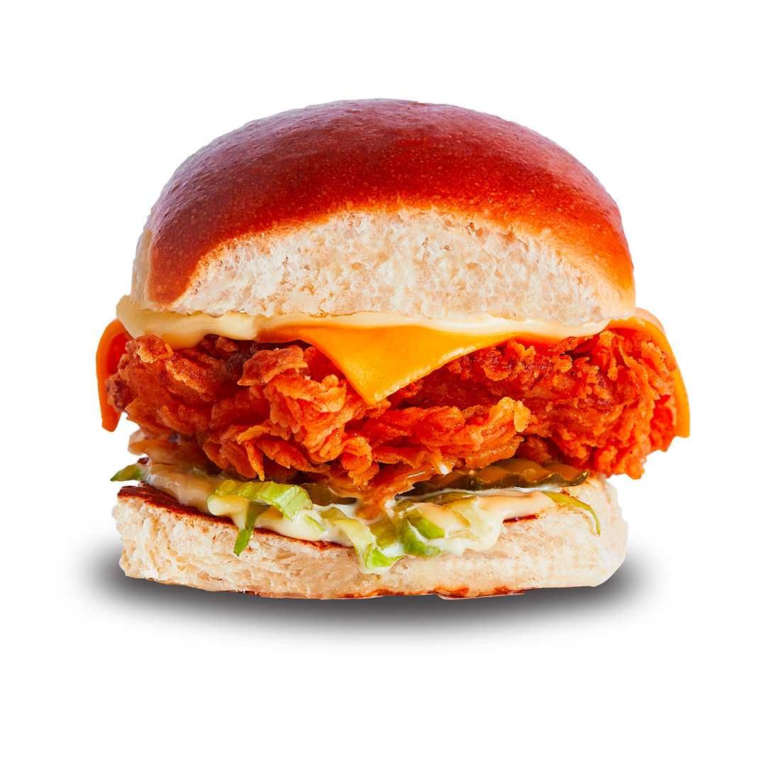 Pattie Pattie Sliders delivery service in Kuwait | Talabat