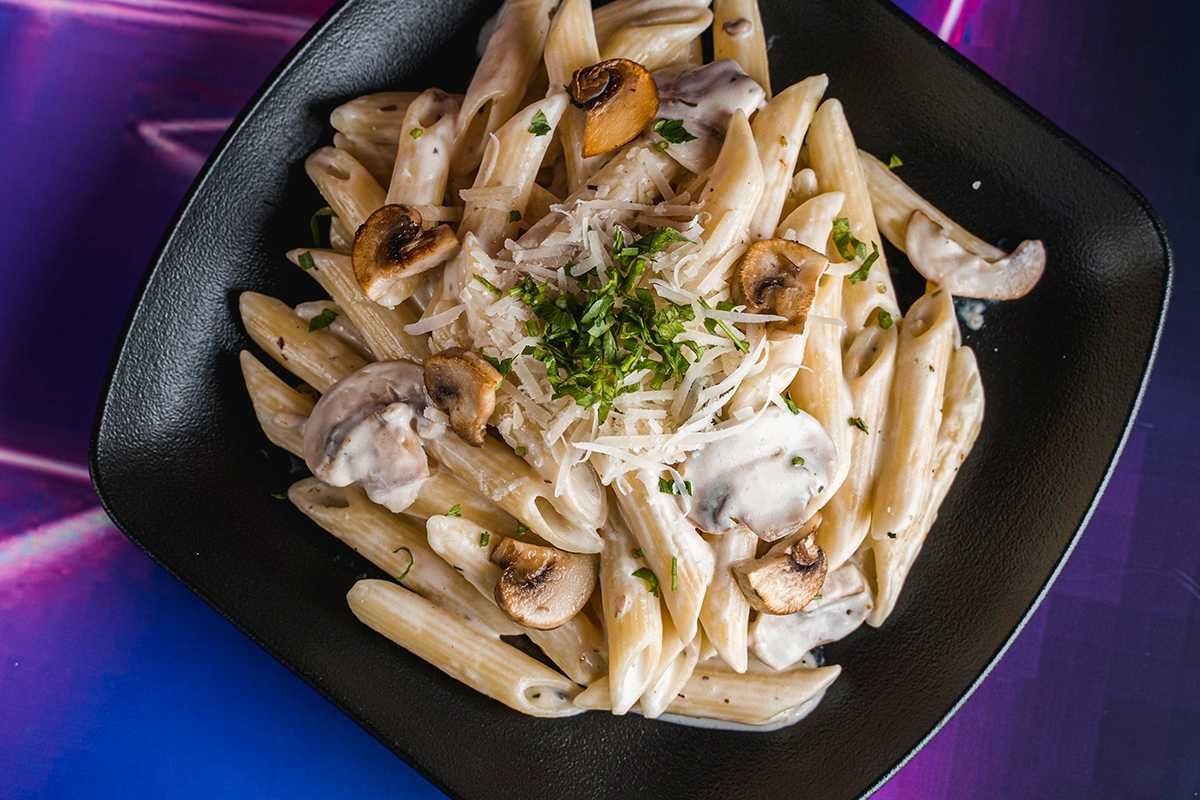 PROJECT PASTA delivery service in Kuwait | Talabat