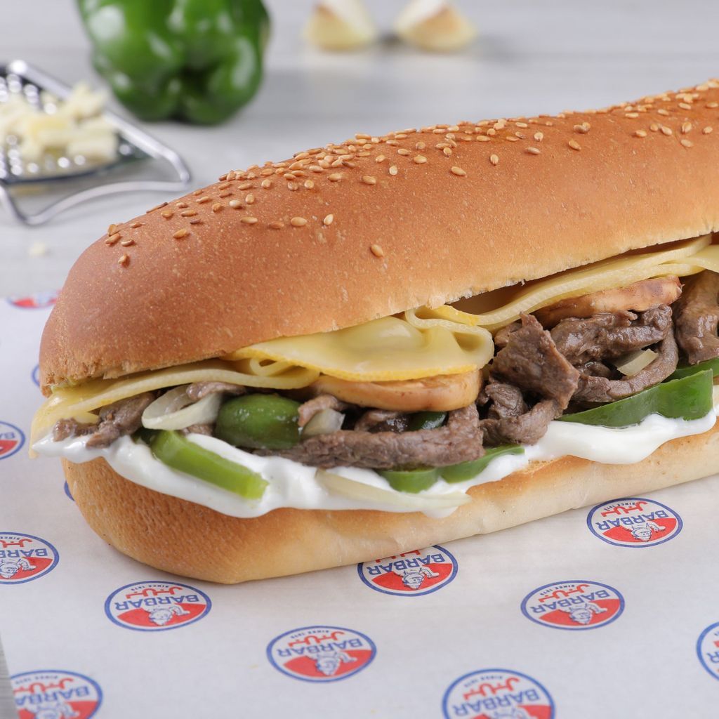 Barbar delivery service in UAE | Talabat