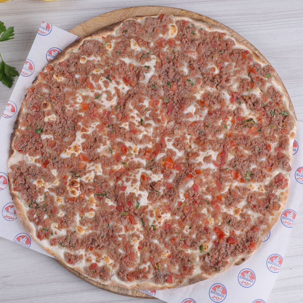 Barbar delivery service in UAE | Talabat