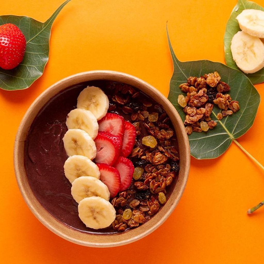 Generation Acai - Organic Acai, Fresh Wraps & Salads delivery service ...