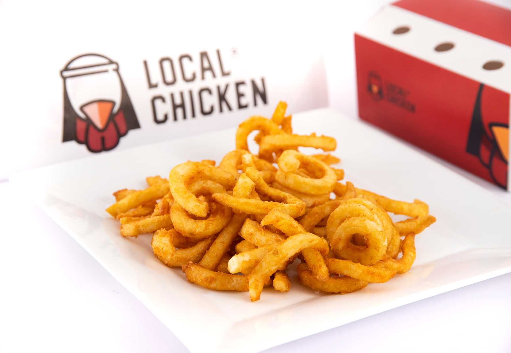 Local Chicken delivery service in Kuwait | Talabat