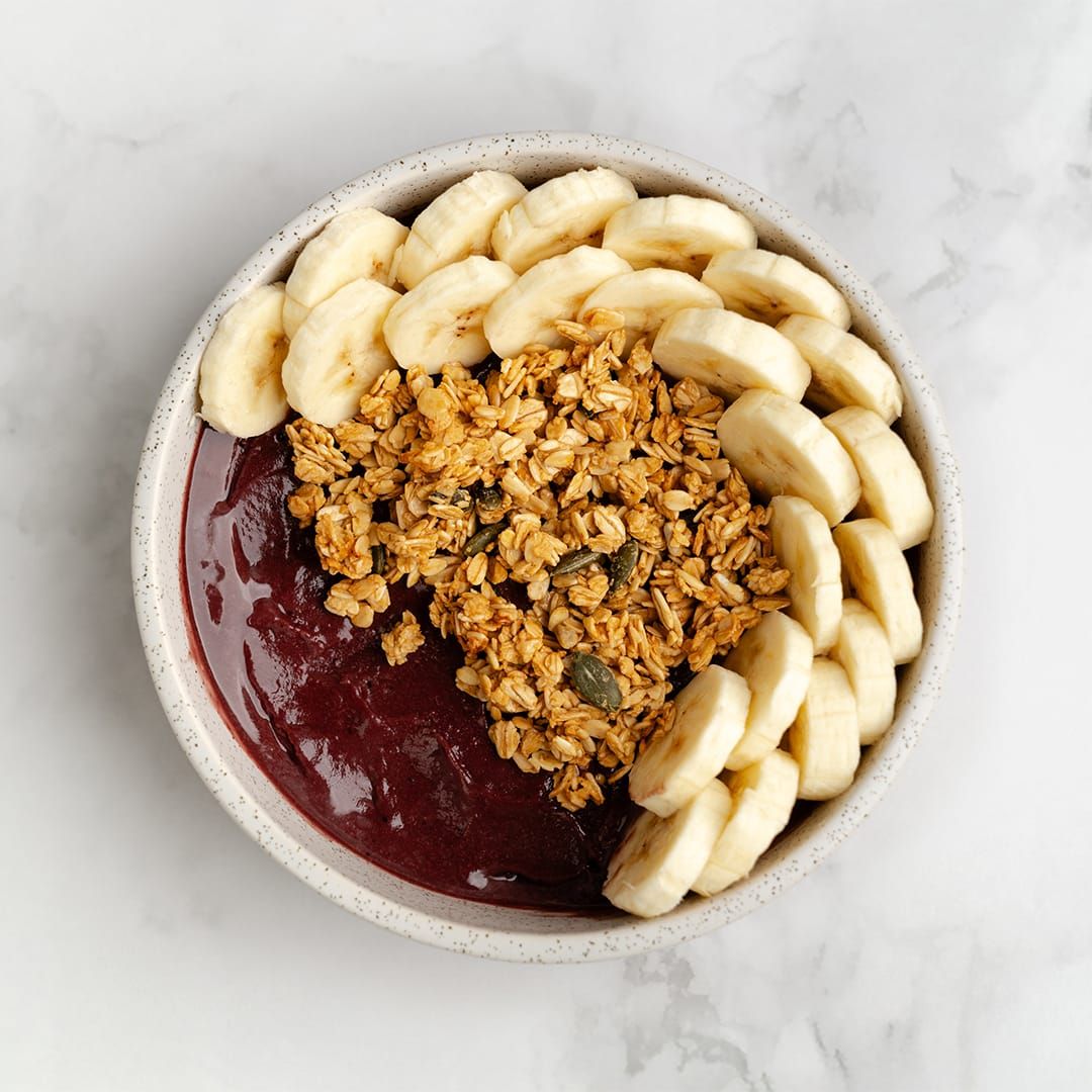 The Acai Spot delivery service in UAE | Talabat
