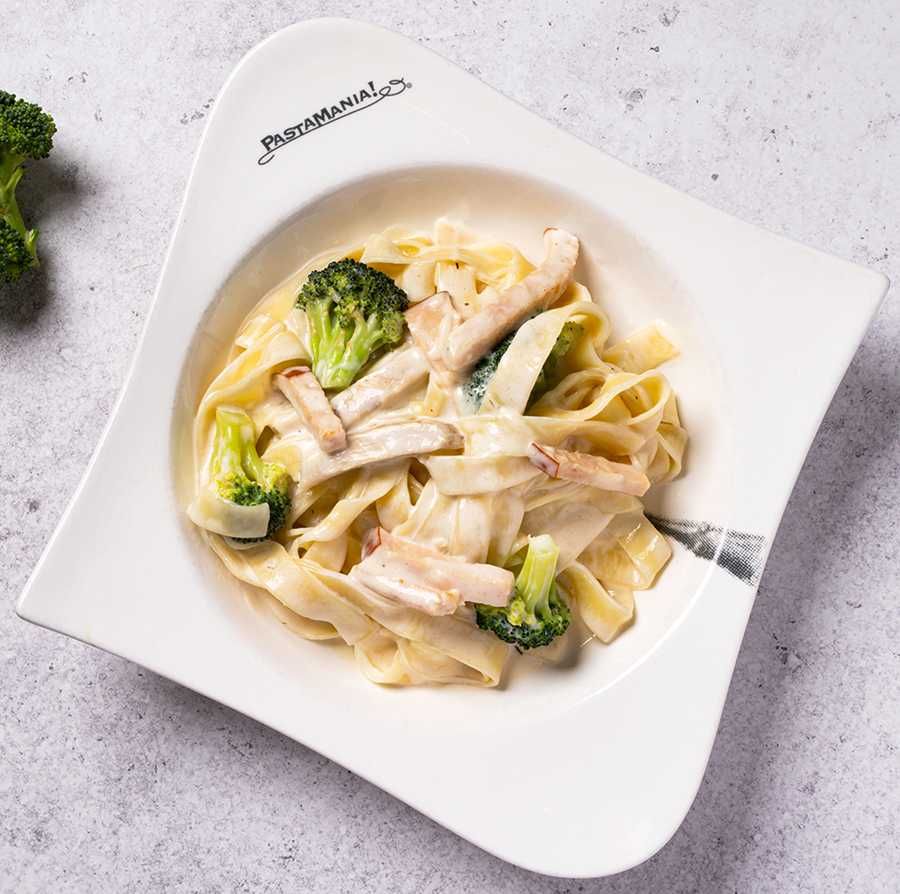 Pastamania delivery service in Kuwait | Talabat