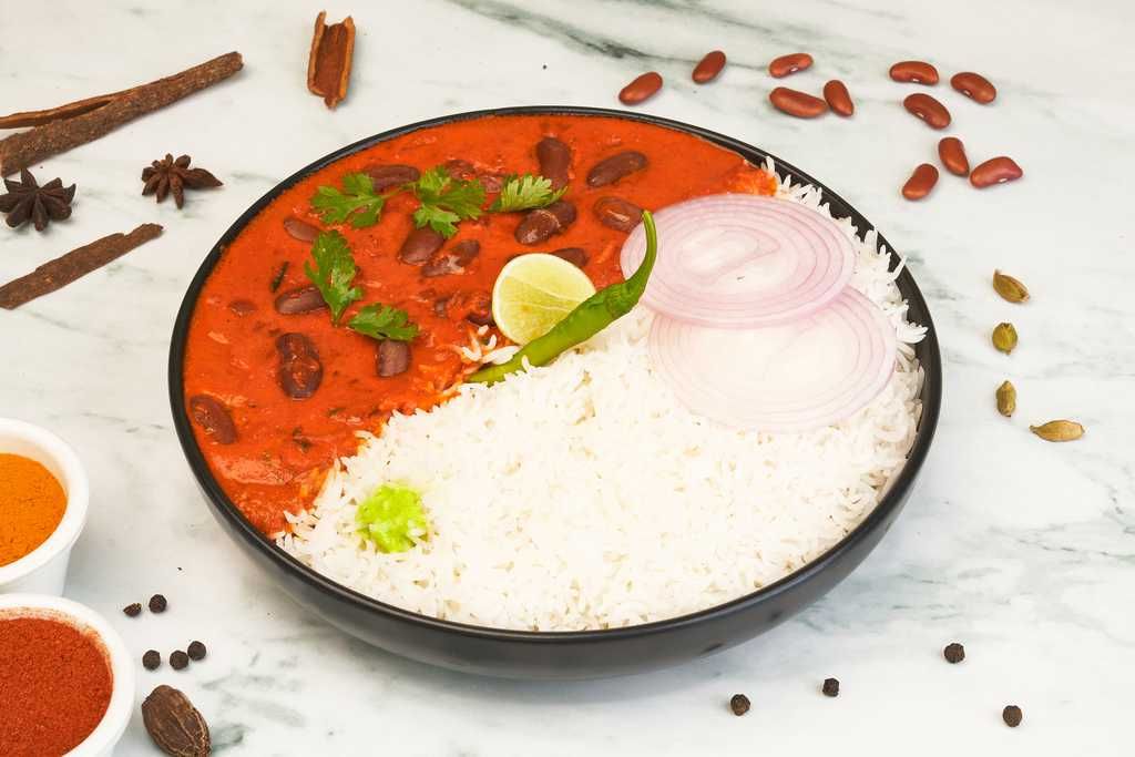 Desi Rice Bowl delivery service in UAE | Talabat