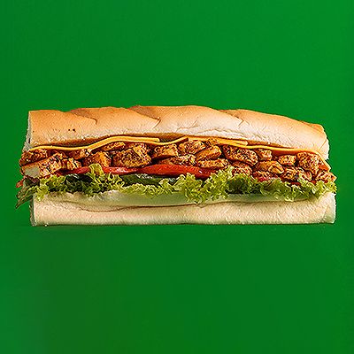 Subs And More Restaurant delivery service in Bahrain | Talabat