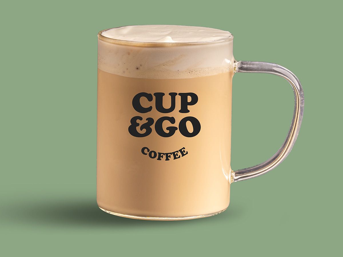 CUP N GO COFFEE delivery service in Qatar | Talabat