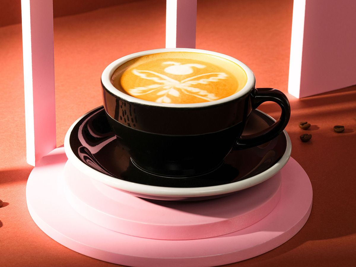 Swa Cafe delivery service in Oman | Talabat