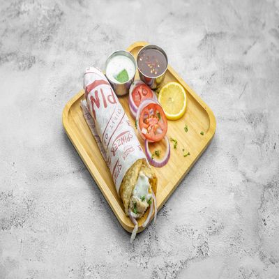 Spinzer Express Restaurant delivery service in UAE | Talabat