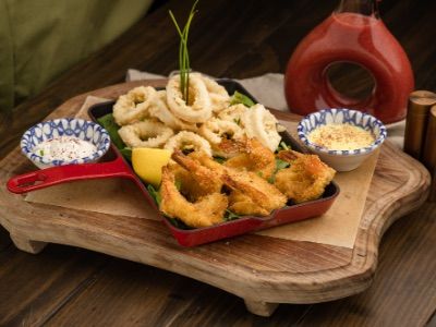 Lino's delivery service in Kuwait | Talabat