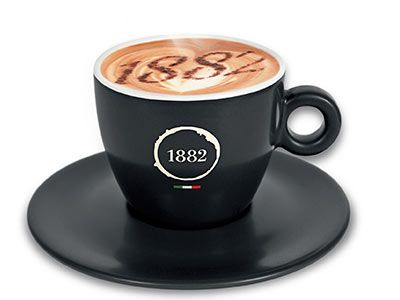 Caffe Vergnano 1882 delivery service in Qatar | Talabat
