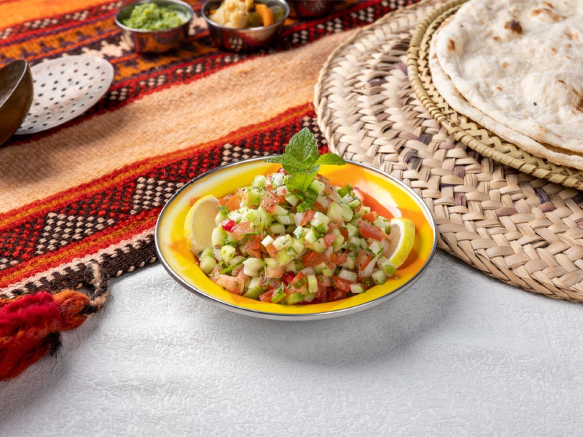 Beit Dickson delivery service in Kuwait | Talabat