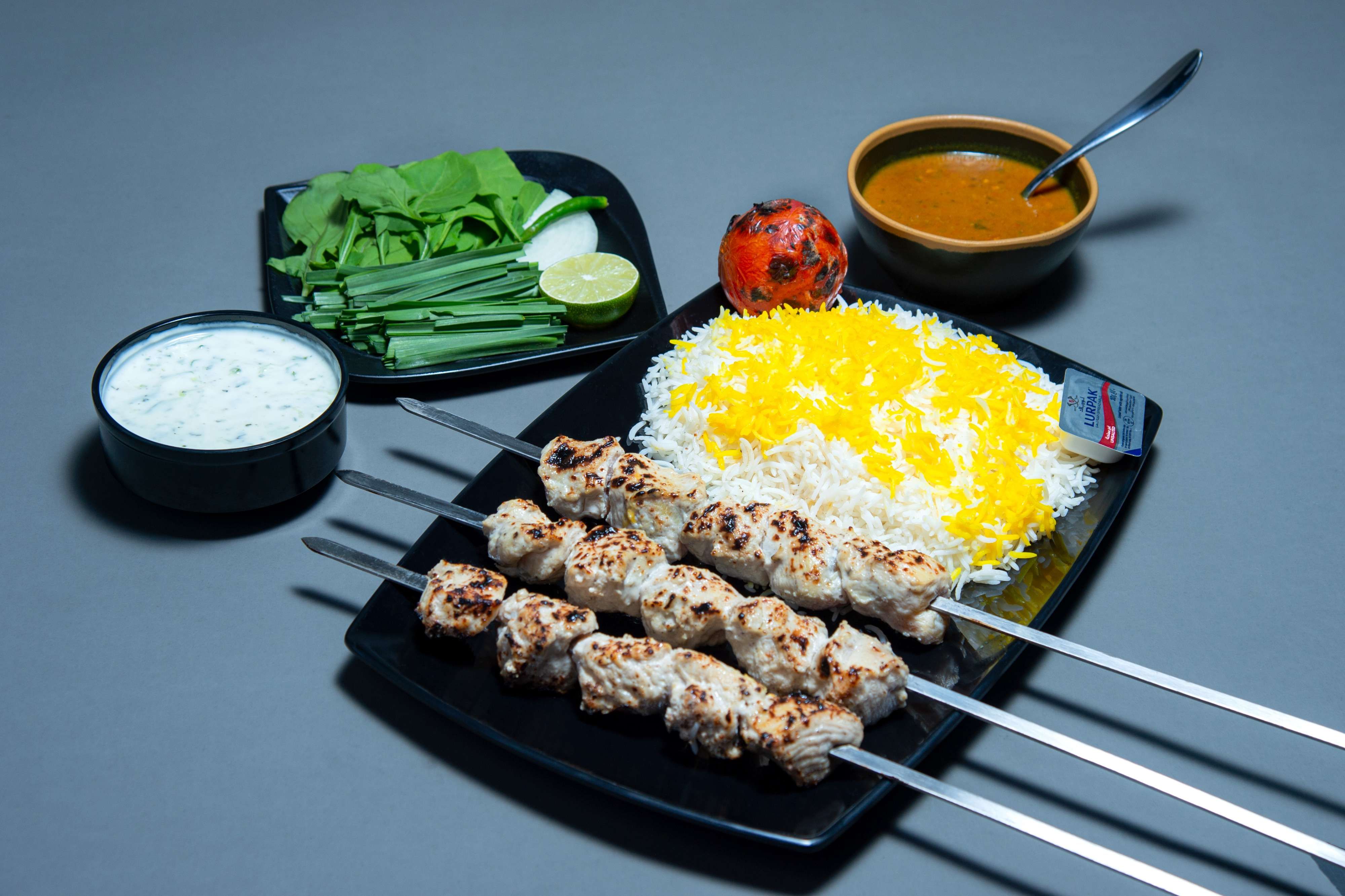 Al Leekh Emirati Dishes delivery service in UAE | Talabat