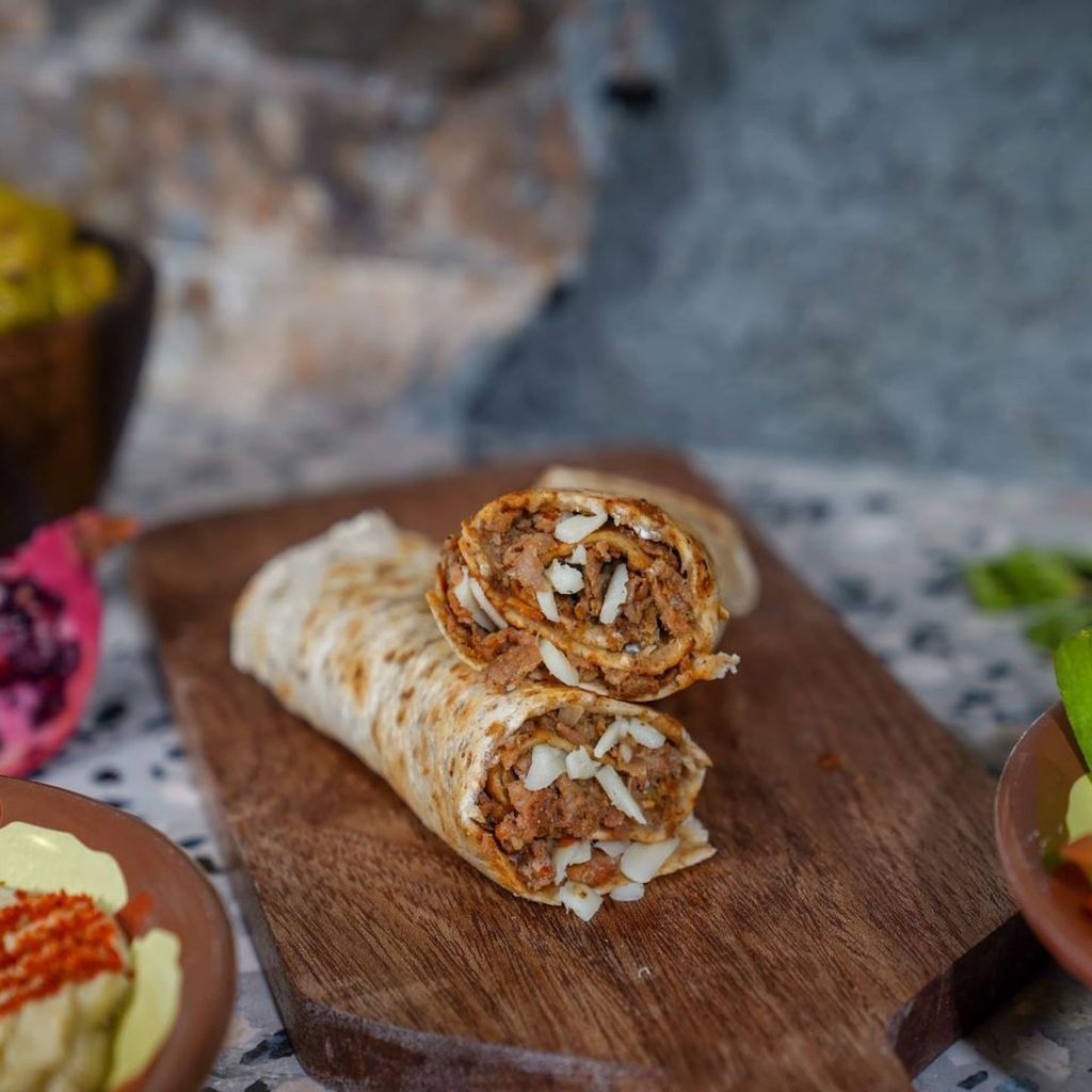 Ajeen delivery service in Oman | Talabat