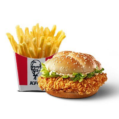 KFC delivery service in Qatar | Talabat