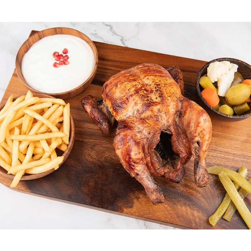 Roast N Glaze delivery service in UAE | Talabat
