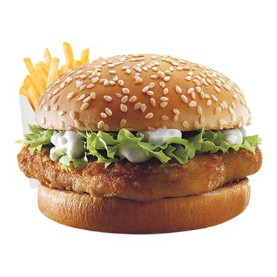 Hot Burger delivery service in UAE | Talabat